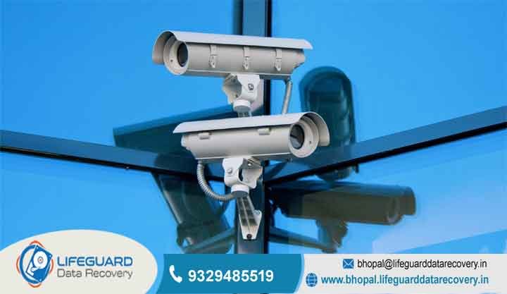 CCTV camera hoshangabad road bhopal - 9329485519