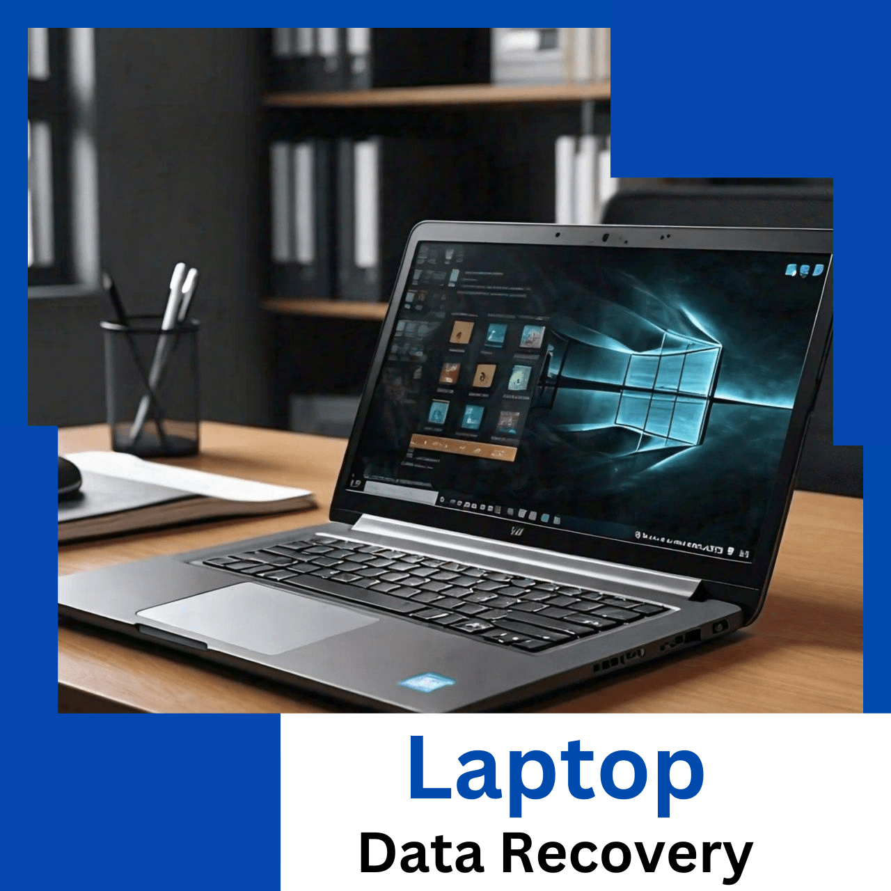 Laptop Data Recovery In Hyderabad