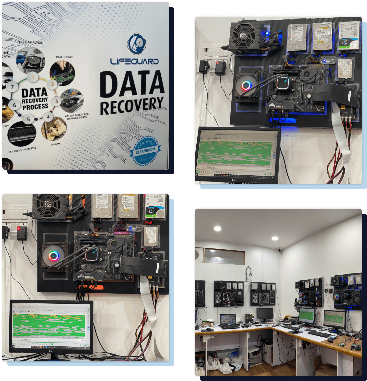 Data Recovery Service in India | Recover Lost Data Fast